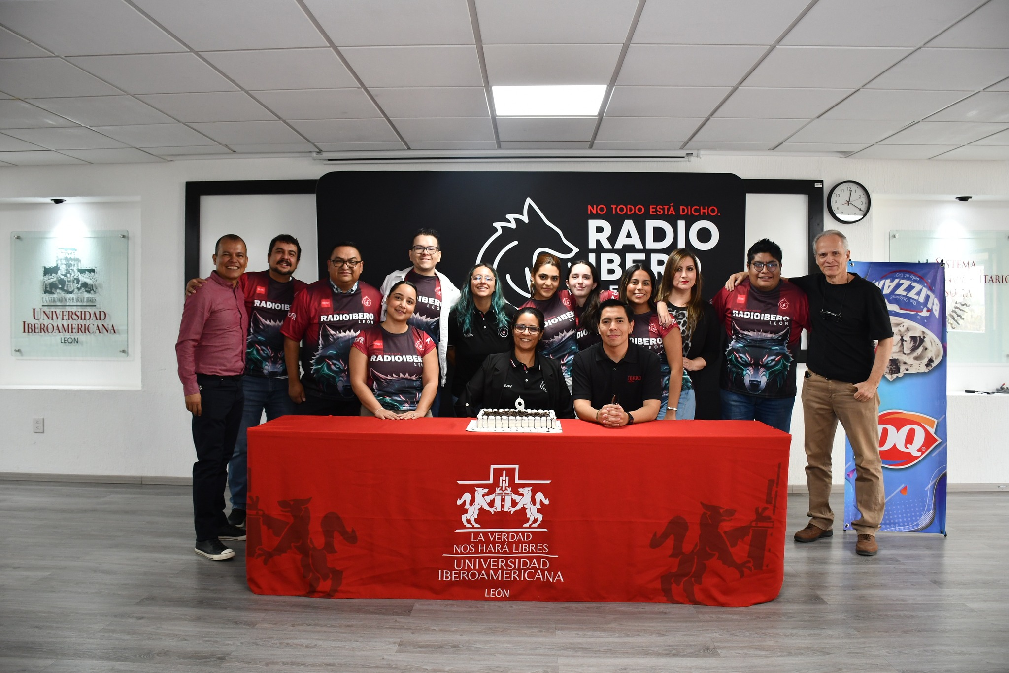 La misión jesuita a través de la Radio - Pulso