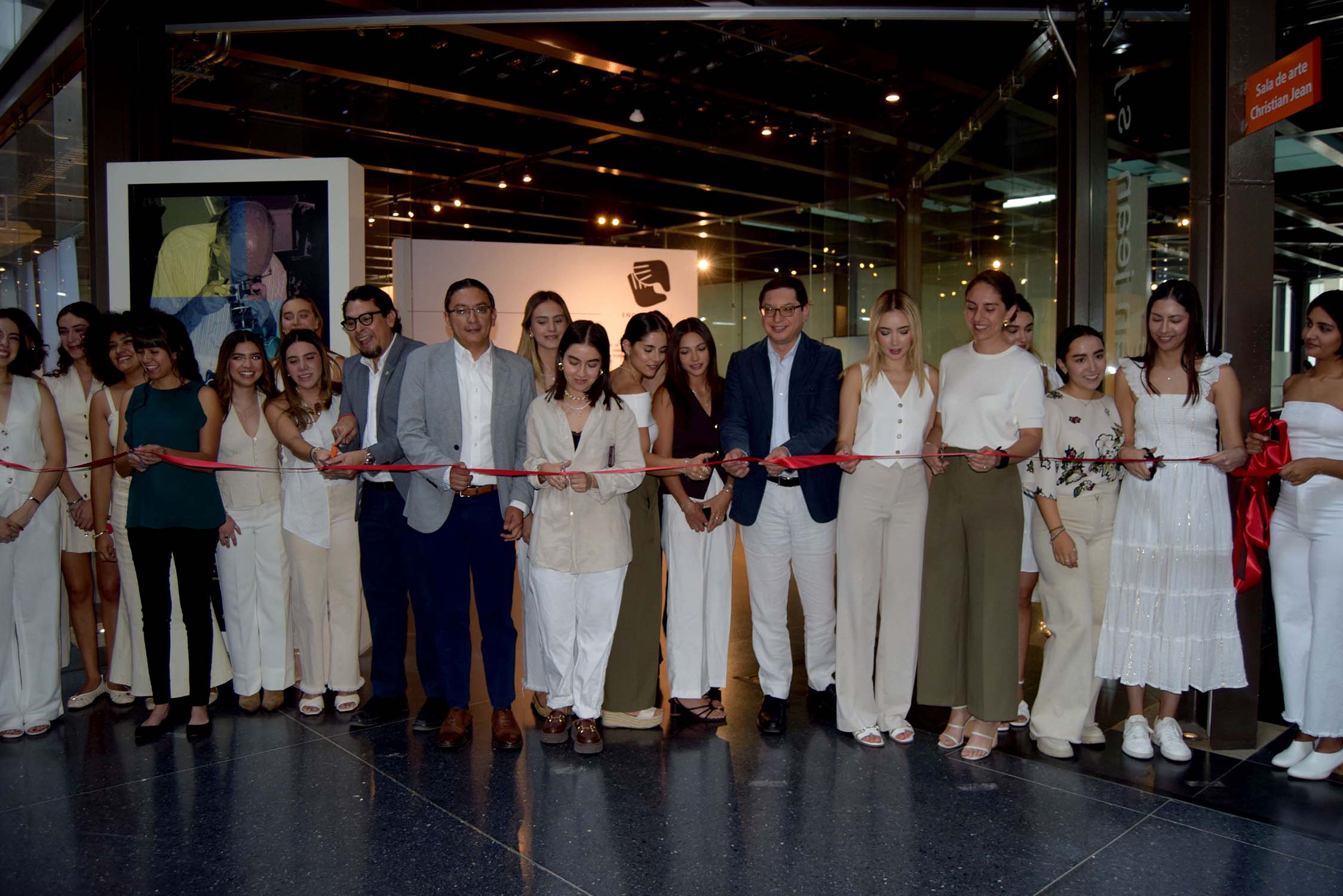 ‘EncontrARTE 2025’: diálogo intercultural entre diseño y técnicas ...